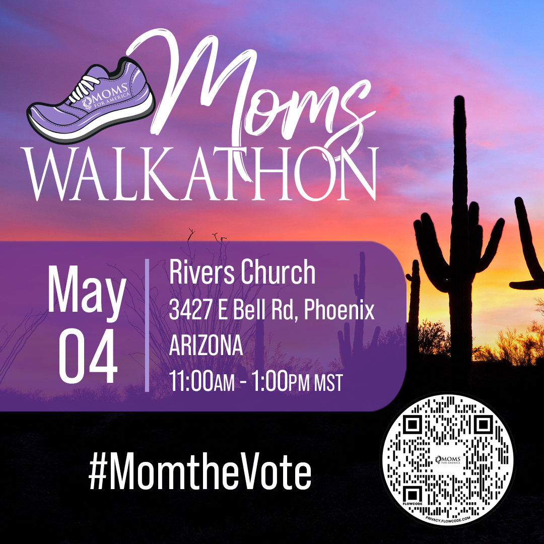 walkathon-resources | Moms for America Action
